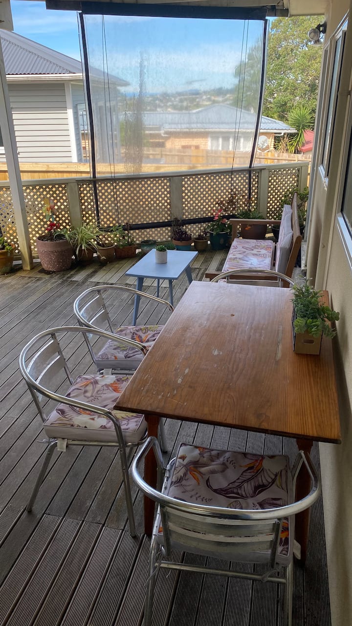 Cosy Self Contained In Stanmore Bay - Waiwera