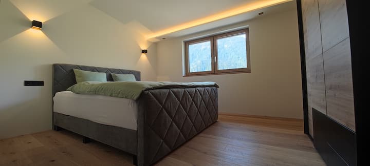 Appartement Waldzauber - Serles