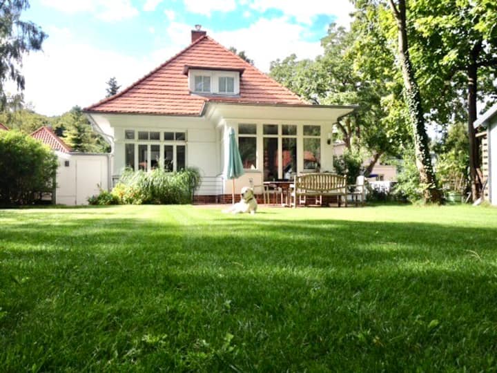 Zimmer In Ruhiger Lage Am Cecilienhof In Potsdam - Potsdam