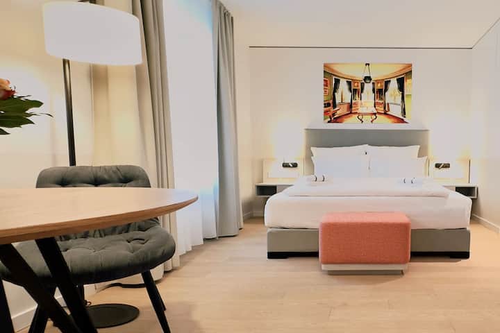 Garden Studio Regular - Potsdam