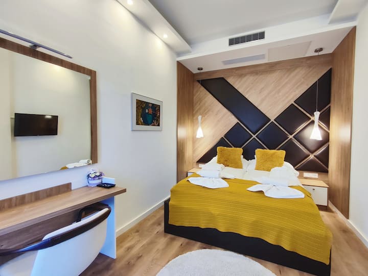 Spa Residence Carbona Waterlily - Hévíz