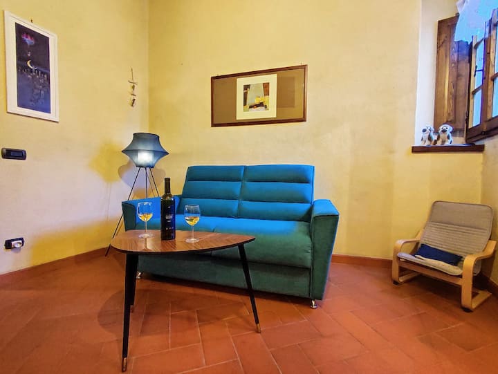 Casa Matteo San Gimignano Apartments - San Gimignano