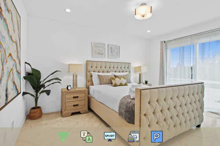 The Cozy Zenscape Nook - West Covina, CA