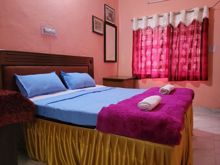 Rooms In Nayapalli For Rent - Bhubaneswar