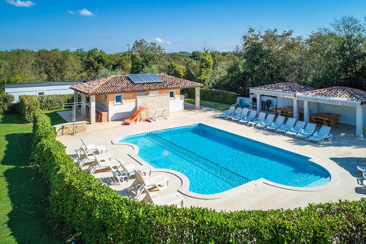 Rocco 2 Mobile Home Lux2 - Banjole