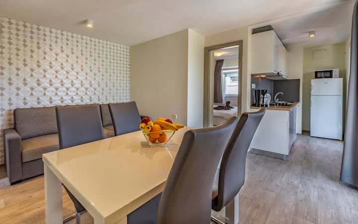 Rocco 2 Mobile Home Lux3 - Banjole