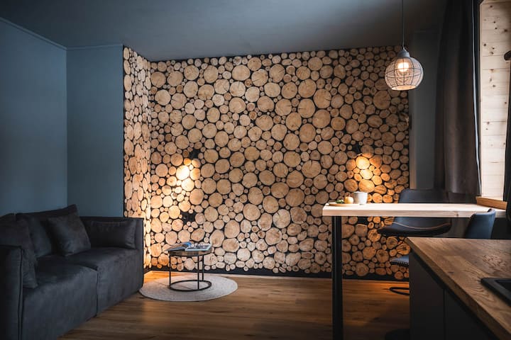Tiny Home Apartment For 2 - Mallnitz