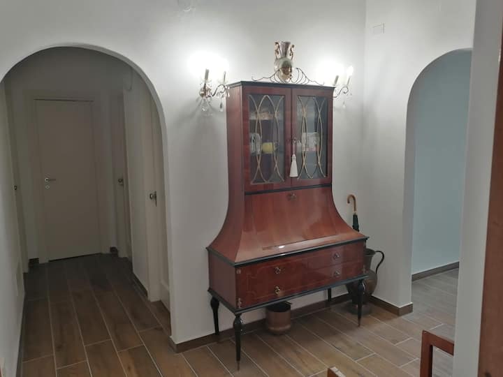 Casa Magiù - Pisa