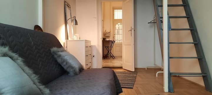 Nice Downtown Apartment - Budapest