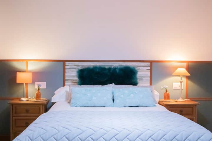 Luxury Singular Apartamento 2 Dormitorios - Ames