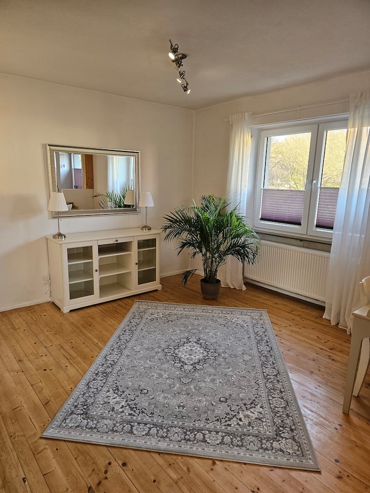 Große Ferienwohnung In Koblenz. Nähe Zum Rhein - Koblenz