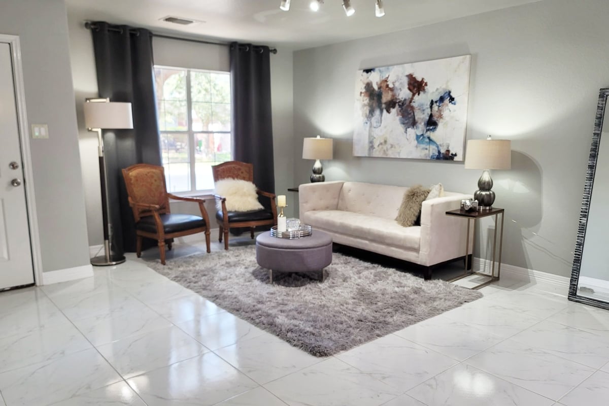 The Baxter Station is your next stop! - Houses for Rent in San Antonio ...