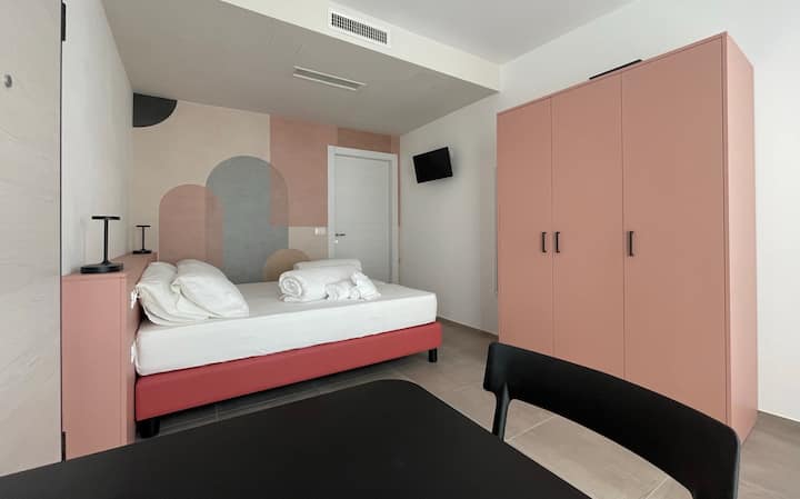 Arqué - Nel Cuore Di Arco - Arco