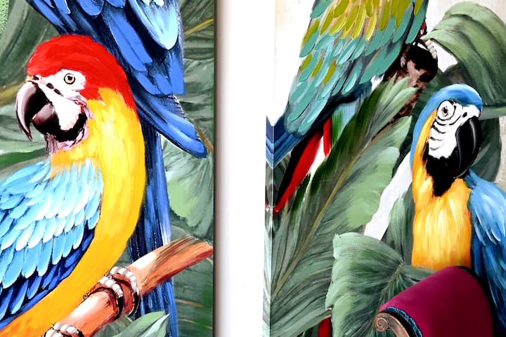 "Sète à Vous" - Sète