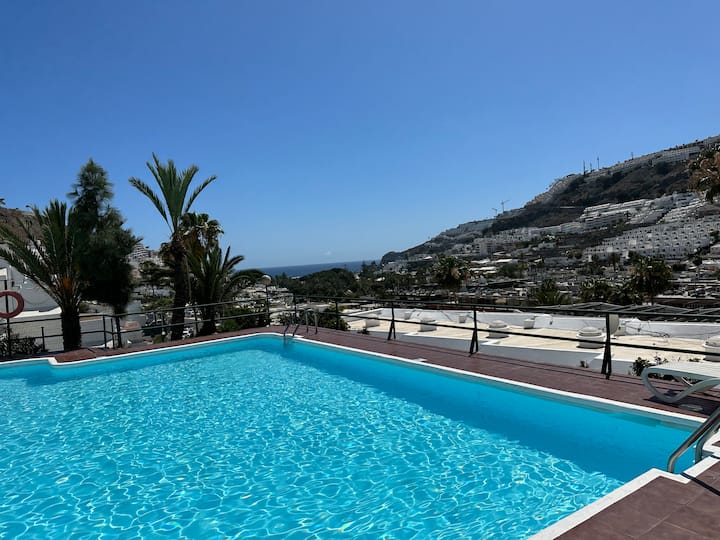 Guayana 23 Beach Apartment - la Grande Canarie