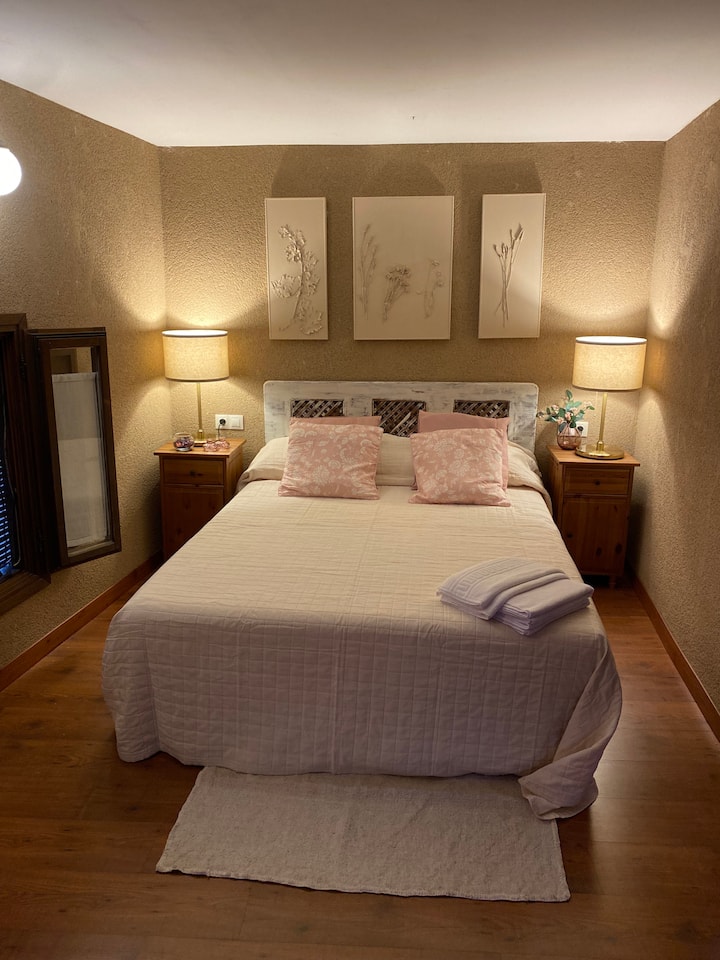 Casa Zapatero En Somontano - Alquézar
