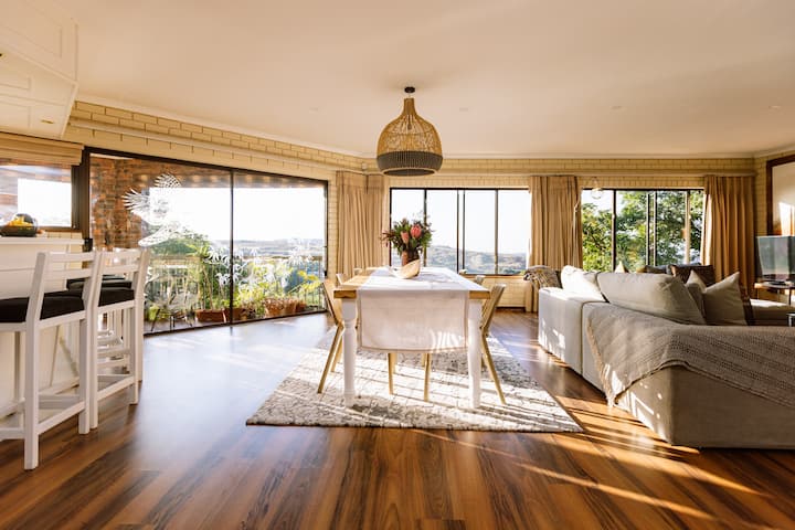 Pablo House Villa - Johannesburg