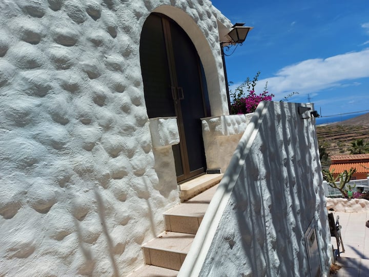 Privates Ferienhaus In Chayofa - Los Cristianos