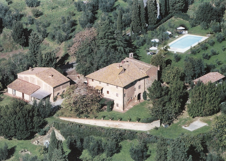 Your Dream Event In The Heart Of Tuscany - Provincia di Pisa