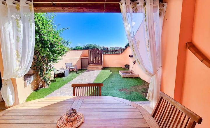 Trilocale - Golfo Aranci - Golfo Aranci