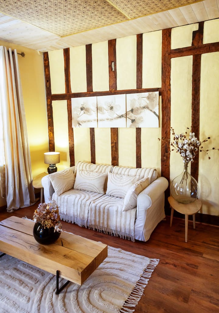 Suite Jeanne D'albret. - Eauze