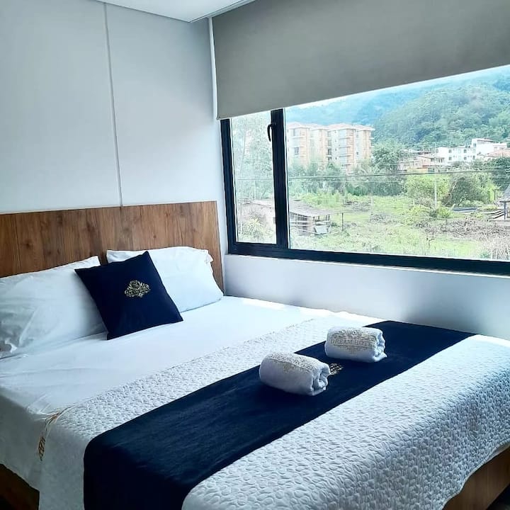 Dream Hotel-la Vega Cundinamarca - La Vega