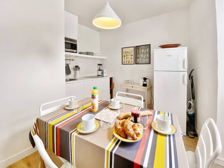 Le Petit Lamathe - Ars-en-Ré