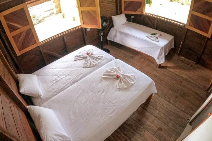 Cabañas Iracas Del Mar Nuqui - Nuquí