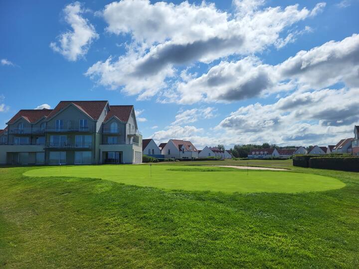 Opaalkust - Bushview - Wimereux