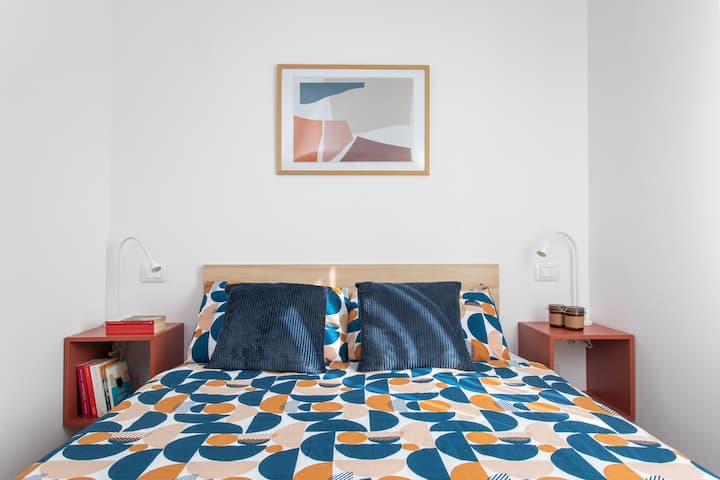 Stanza Con Bagno Privato Murri - Bologna