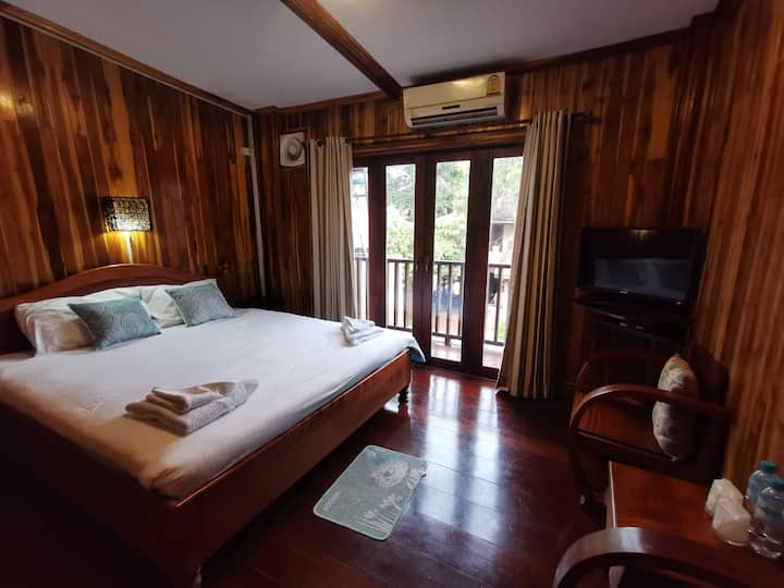 Rimvang  Guesthouse - Luang Prabang
