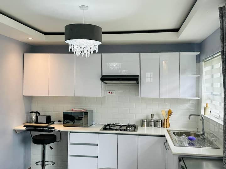Highlands Studio Guest House - Harare