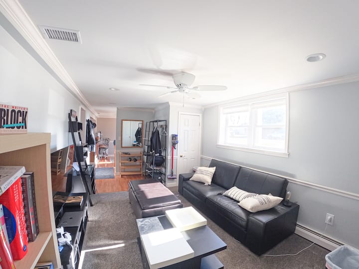 Tranquil Retreat Professional Housing - Manassas, VA