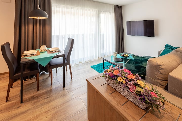 Premium Appartement C.1 - Schwangau