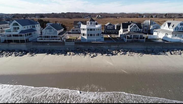 Green Harbor Beach House - Houses for Rent in Marshfield, Massachusetts ...