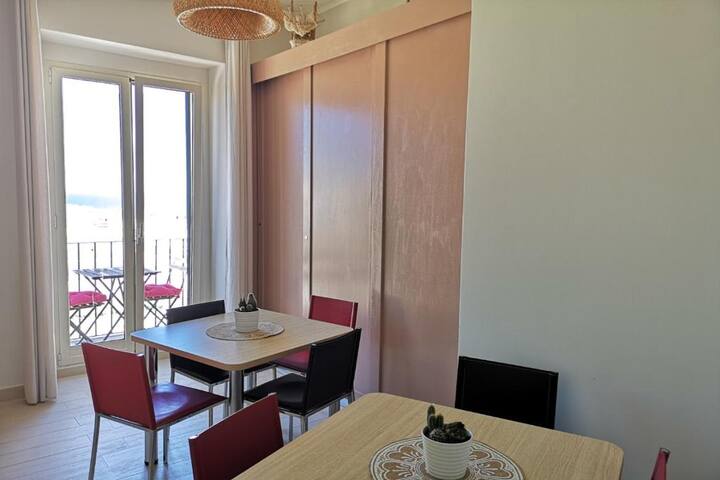 Viesthouse B&b - Camera Tripla - Vieste