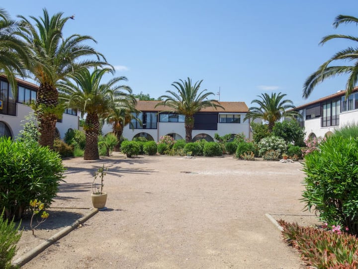 Location Appartement Saisonnier - Saint-Cyprien