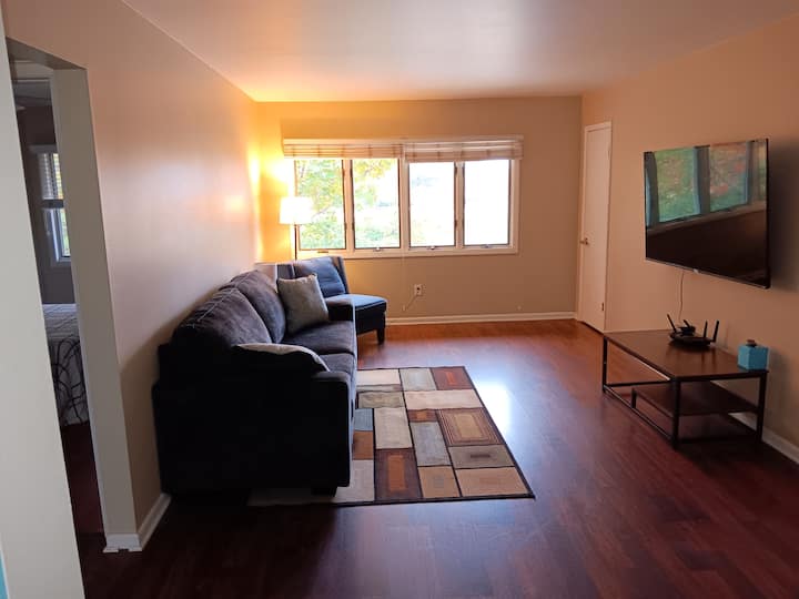 Sheboygan Lakefront - 2 Br Upper - Sheboygan