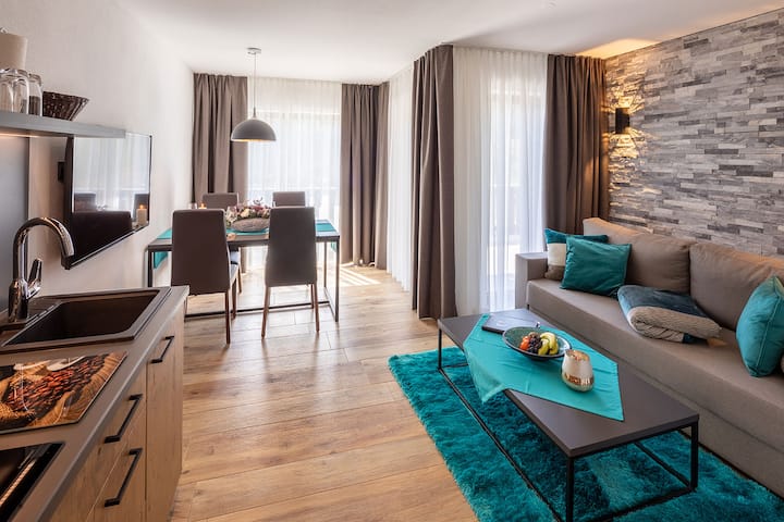 Deluxe Appartement C.7 - Schwangau