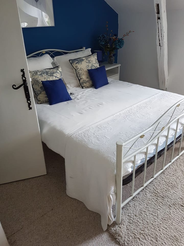 Chambre D'hôtes Up To 3 People - Mareuil