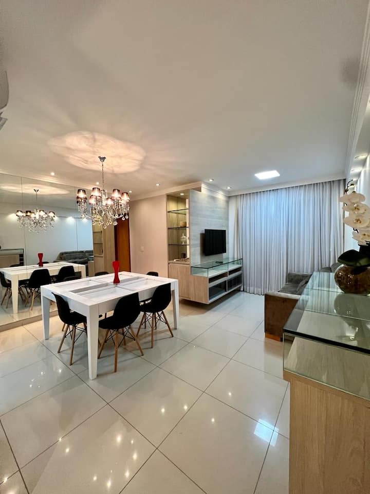 Apartamento Em Recife / Pe - Edf Gran Harmonia - Recife