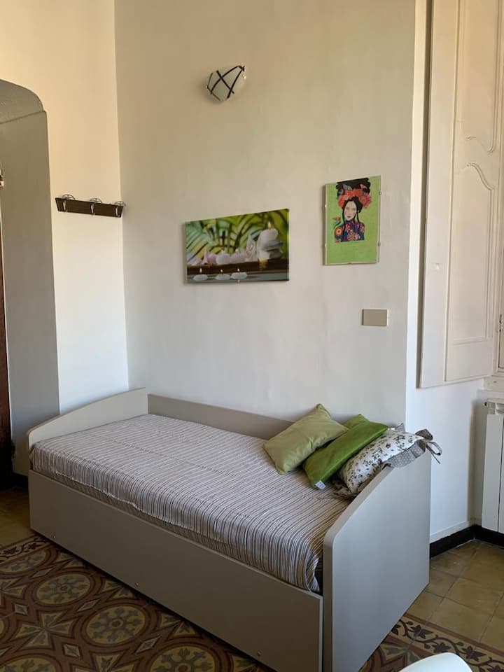 Appartamento In Antico Palazzo - Aurelia 4 - Alassio