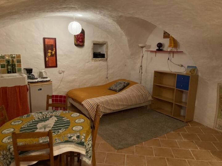Chambre D'hôtes Médiévale - Saint-Guilhem-le-Désert