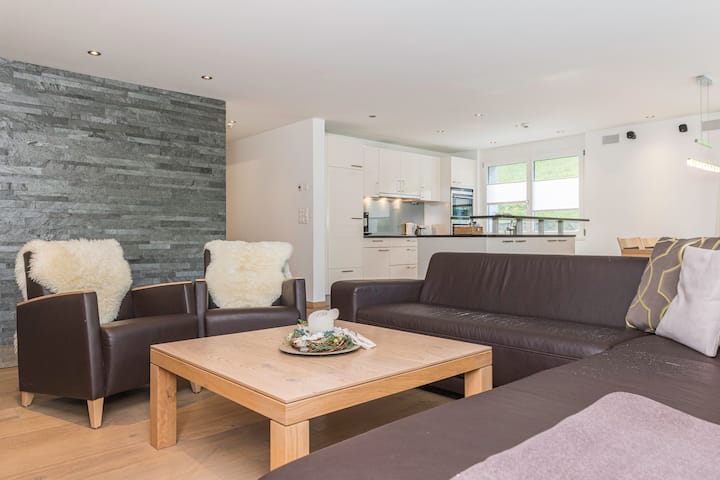 3 Bedroom Apartment - Zermatt