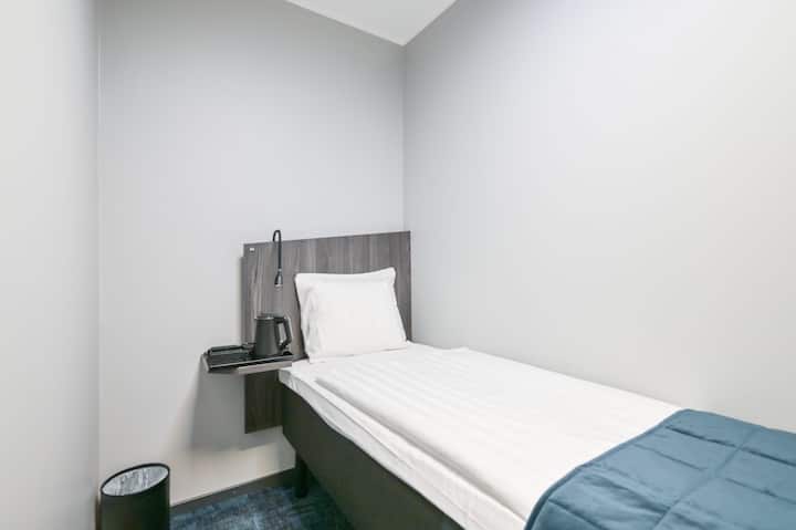 Cosy Room In Apartment - Stockholm