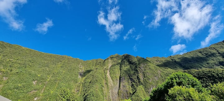 Loue Maison En Saisonnière - La Réunion