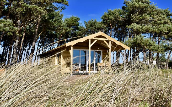 Fife Cabin Vacation Rentals - United Kingdom | Airbnb