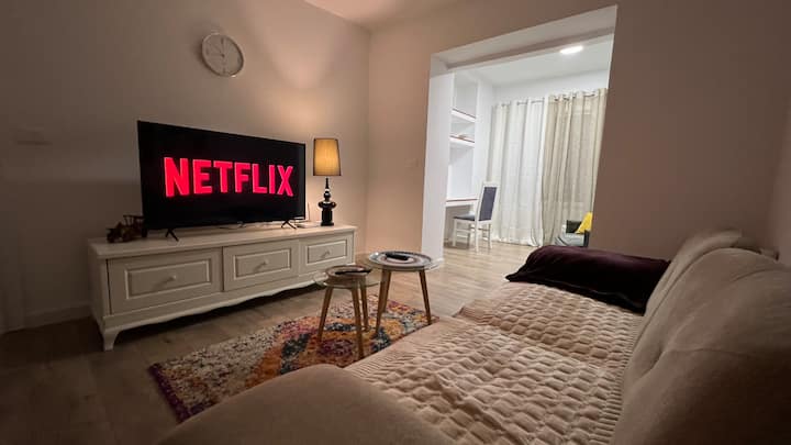 Beautiful Prime Location Tirana - Tirana