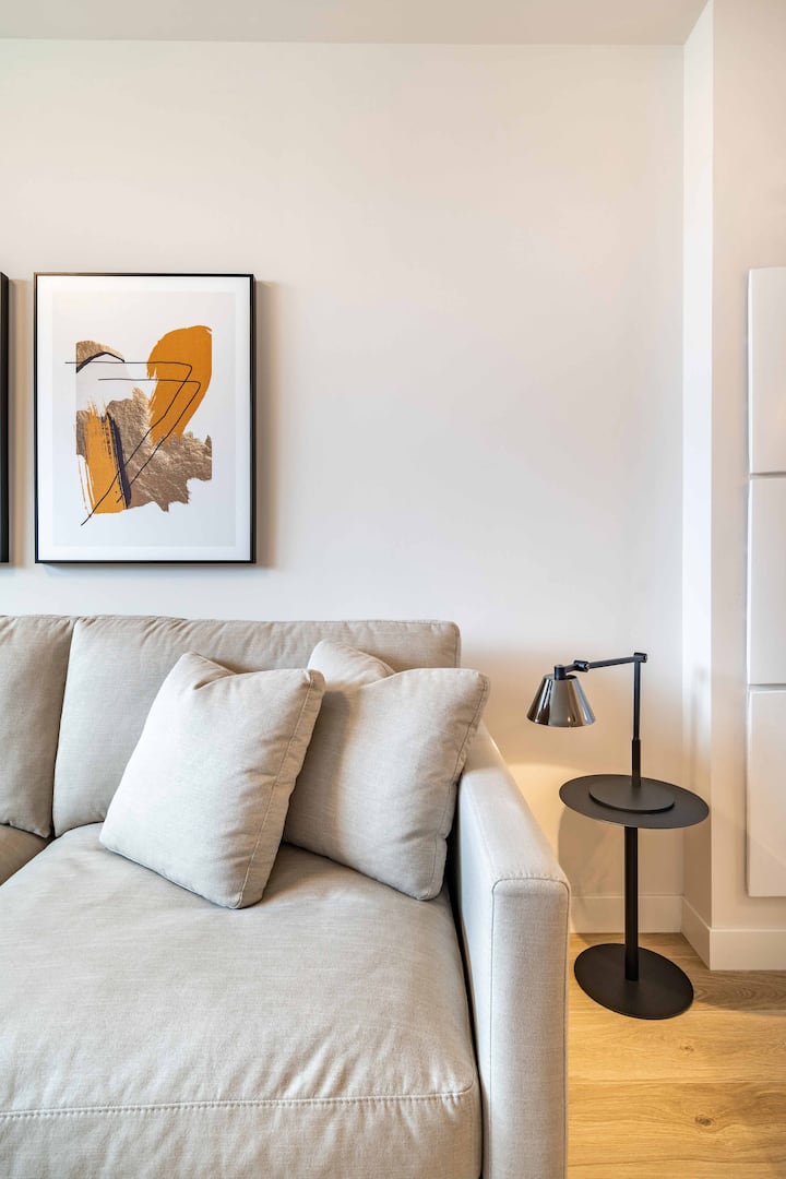 Skyline I - Darya Living - Madrid