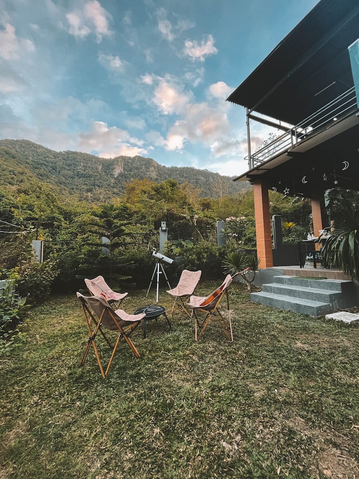 Mountain Cabin W/ Pool & Atv - 